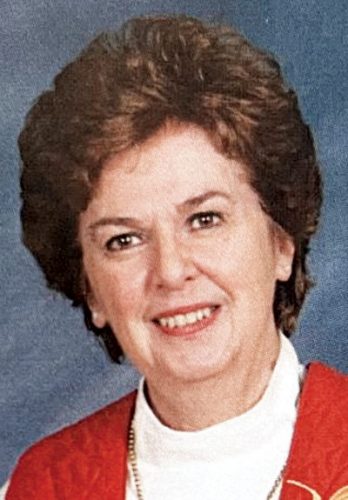 The Rev. Linda Nell Steelman | News, Sports, Jobs - Marietta Times